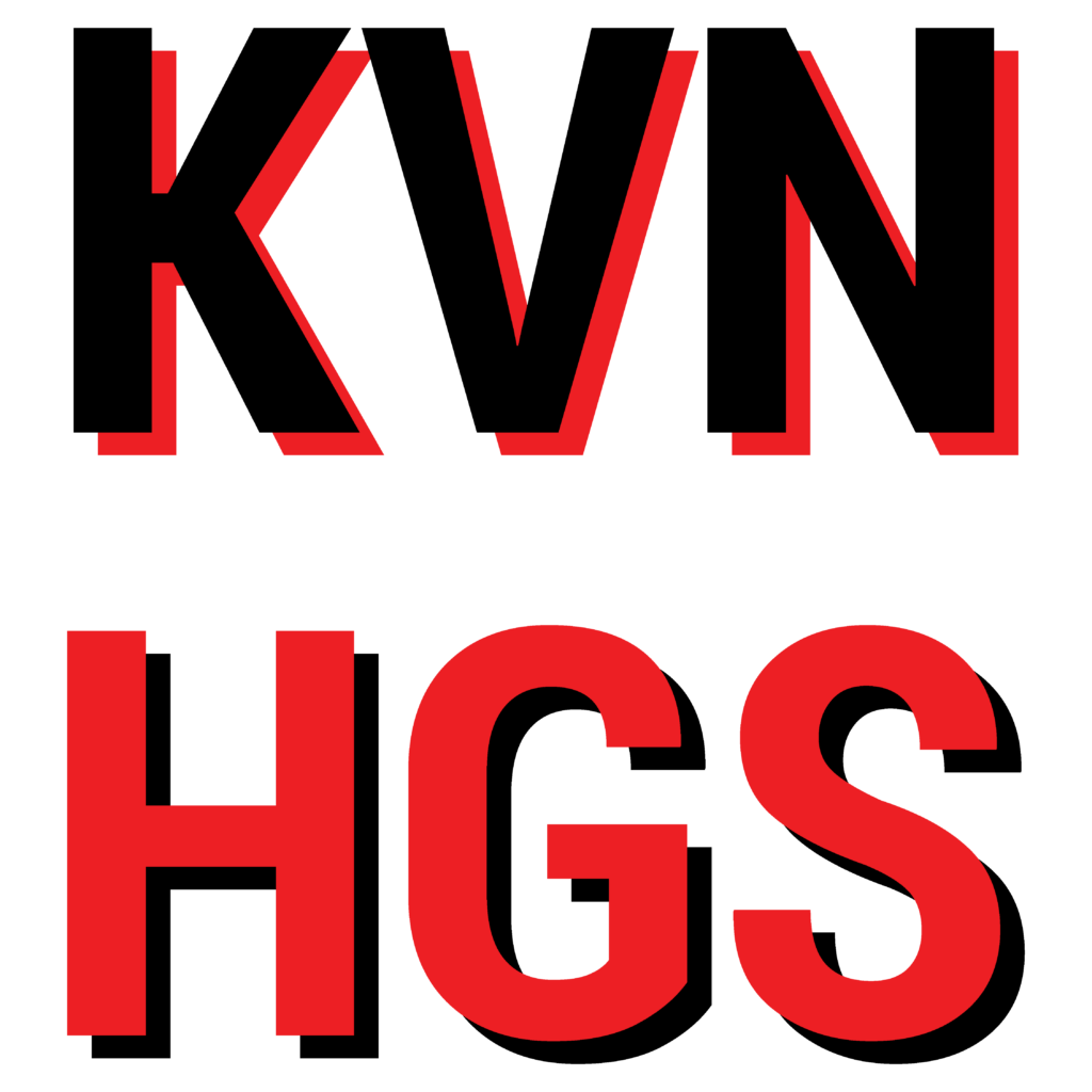 KVN HGS - ENTITÉ